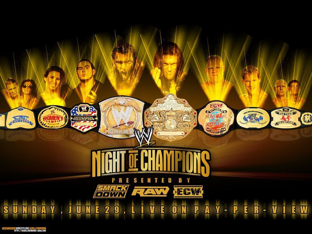 ECW Wallpapers - Top Free ECW Backgrounds - WallpaperAccess