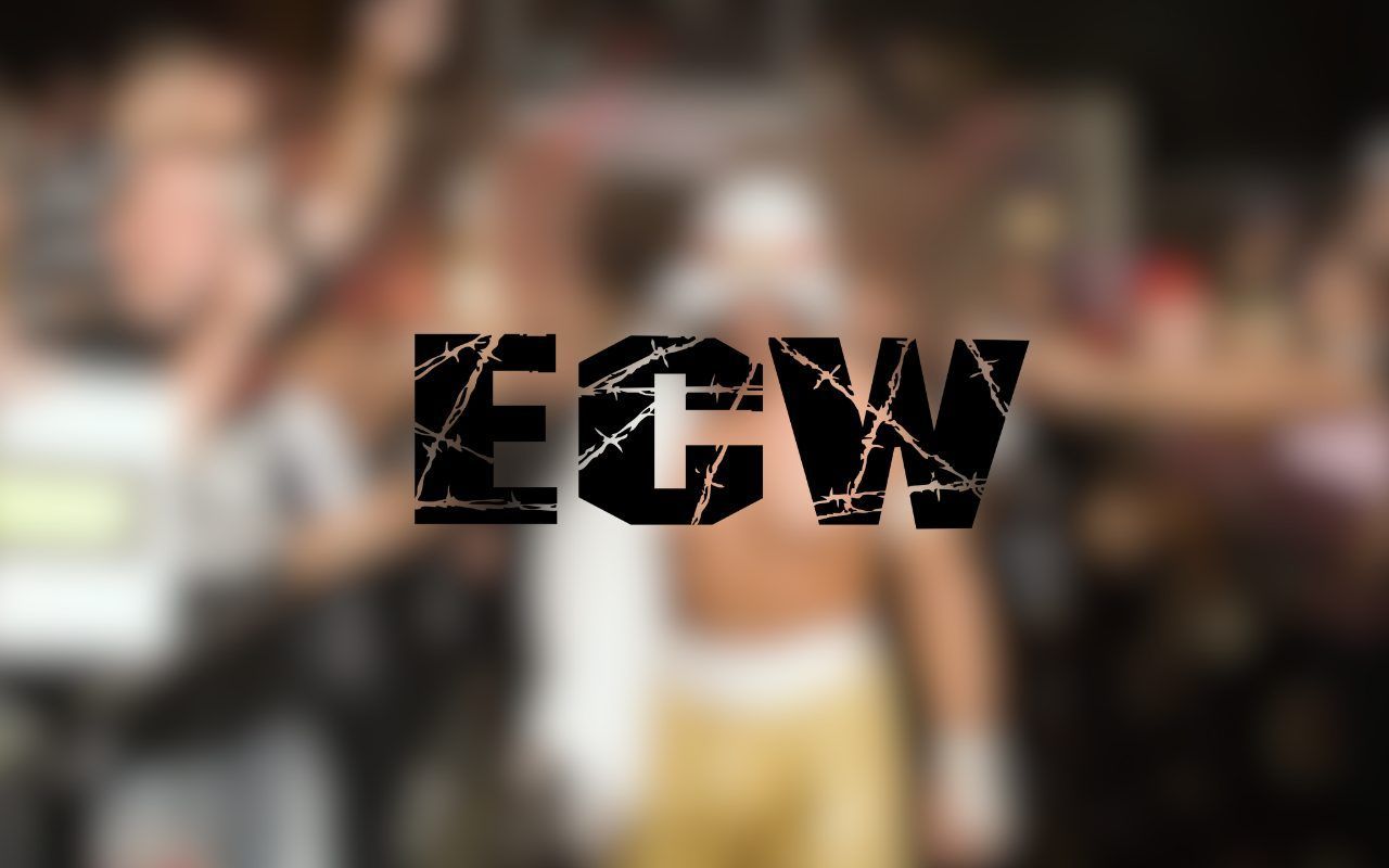 ECW Wallpapers - Top Free ECW Backgrounds - WallpaperAccess