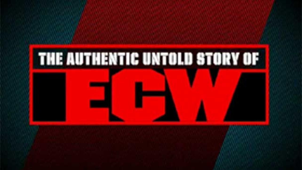 ECW Wallpapers - Top Free ECW Backgrounds - WallpaperAccess