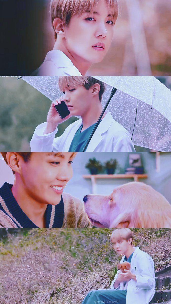 BTS Heartbeat Wallpapers - Top Free BTS Heartbeat Backgrounds ...