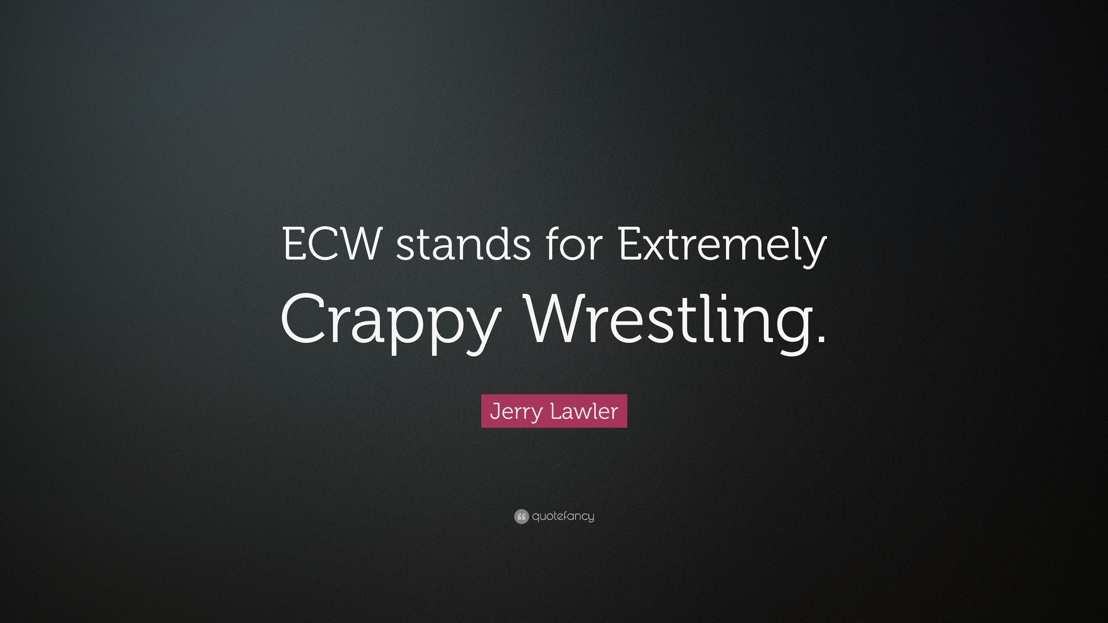 ECW Wallpapers - Top Free ECW Backgrounds - WallpaperAccess