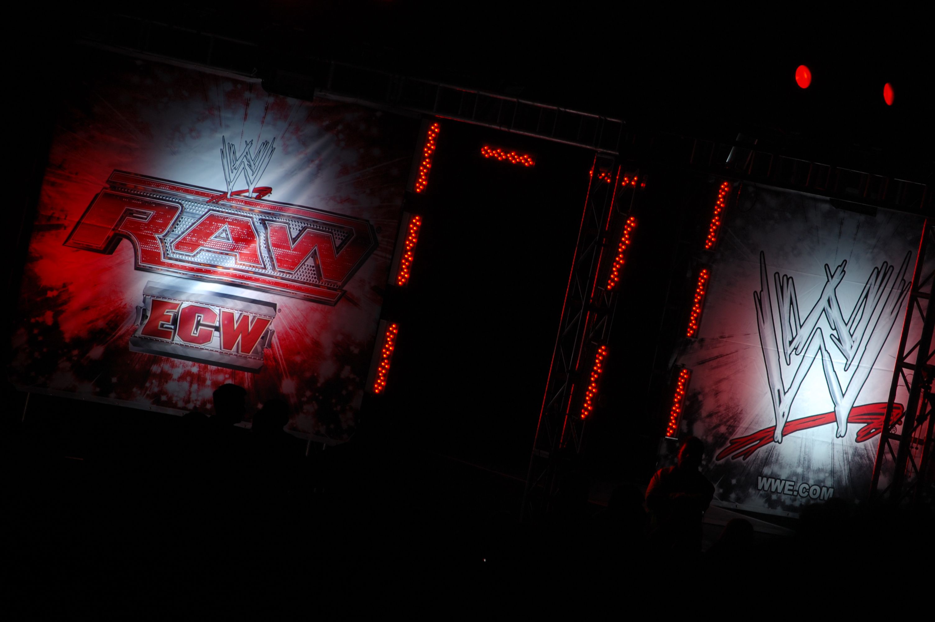 ECW Wallpapers - Top Free ECW Backgrounds - WallpaperAccess