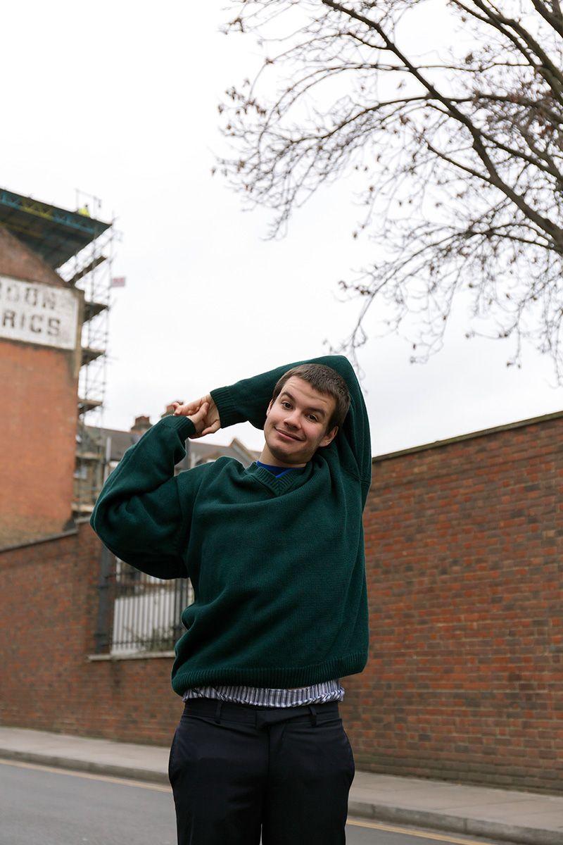 Rex Orange County Wallpapers - Top Free Rex Orange County Backgrounds ...