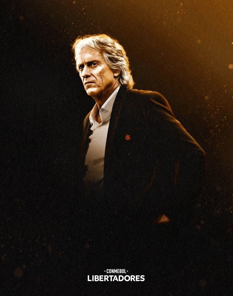 Jorge Jesus Wallpapers - Top Free Jorge Jesus Backgrounds - WallpaperAccess