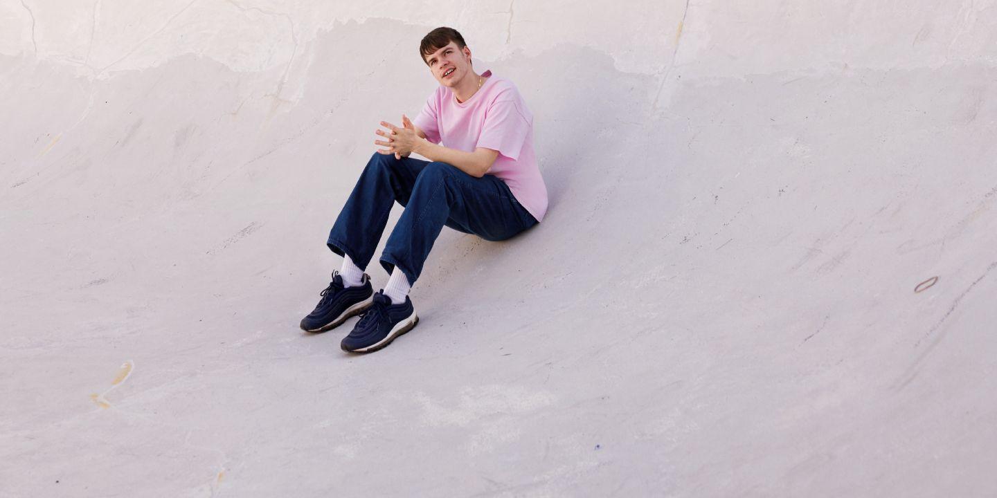 Rex Orange County Wallpapers - Top Free Rex Orange County Backgrounds ...