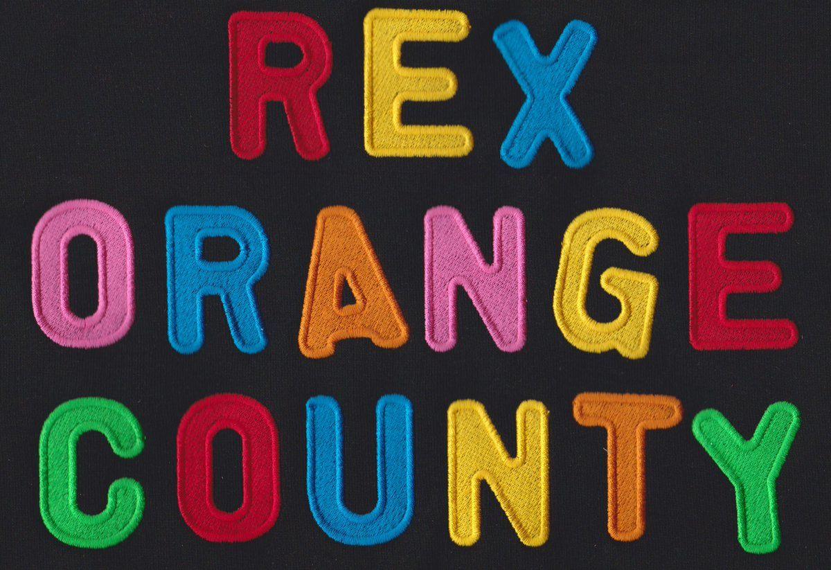 Rex Orange County Wallpapers - Top Free Rex Orange County Backgrounds ...
