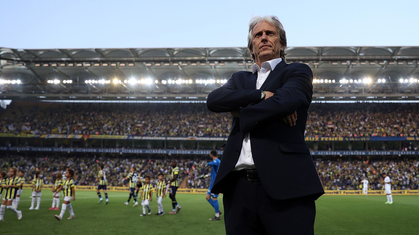 Jorge Jesus Wallpapers - Top Free Jorge Jesus Backgrounds - WallpaperAccess