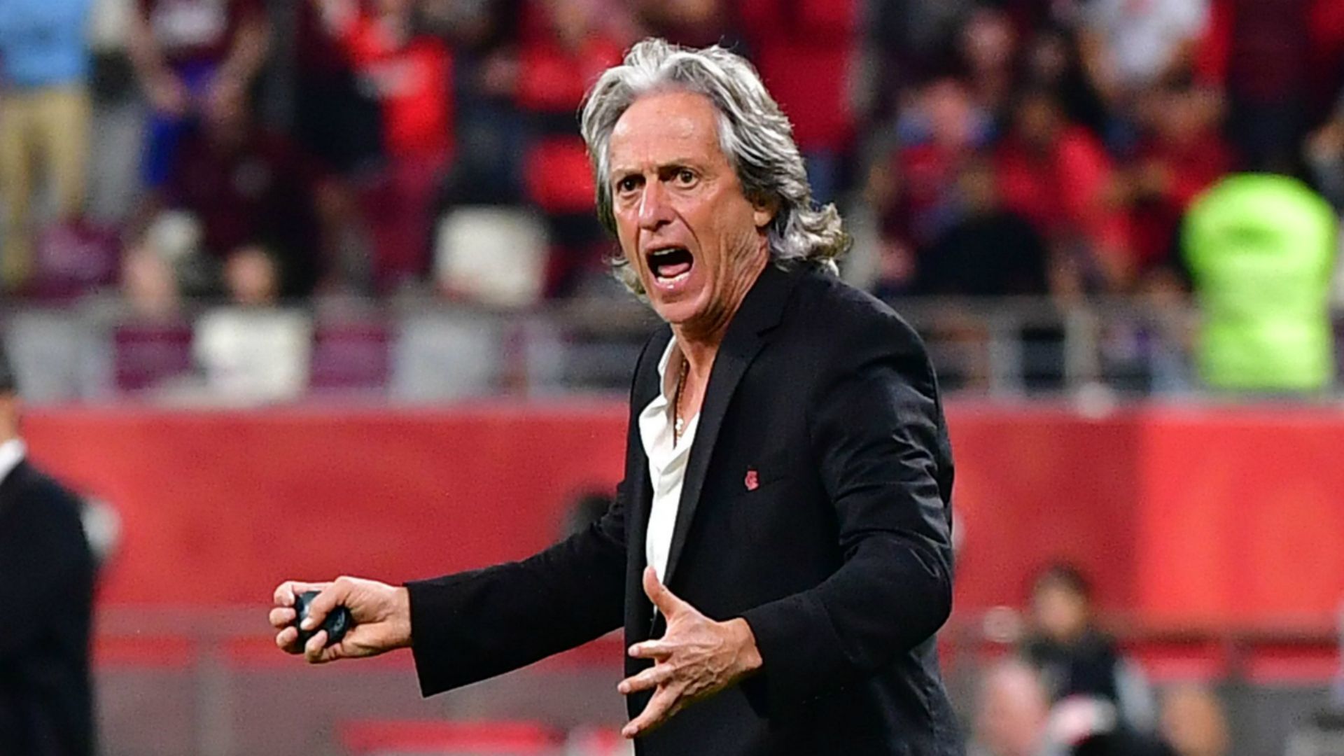 Jorge Jesus Wallpapers - Top Free Jorge Jesus Backgrounds - WallpaperAccess