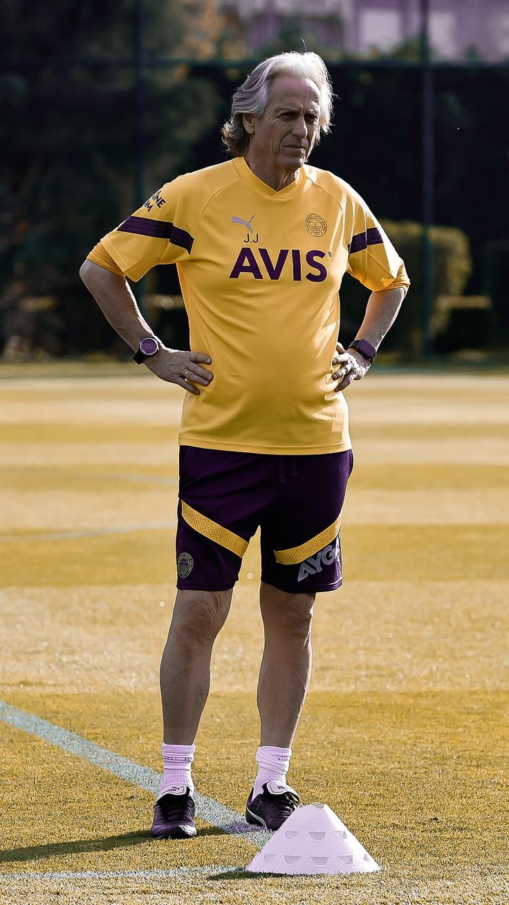 Jorge Jesus Wallpapers - Top Free Jorge Jesus Backgrounds - WallpaperAccess