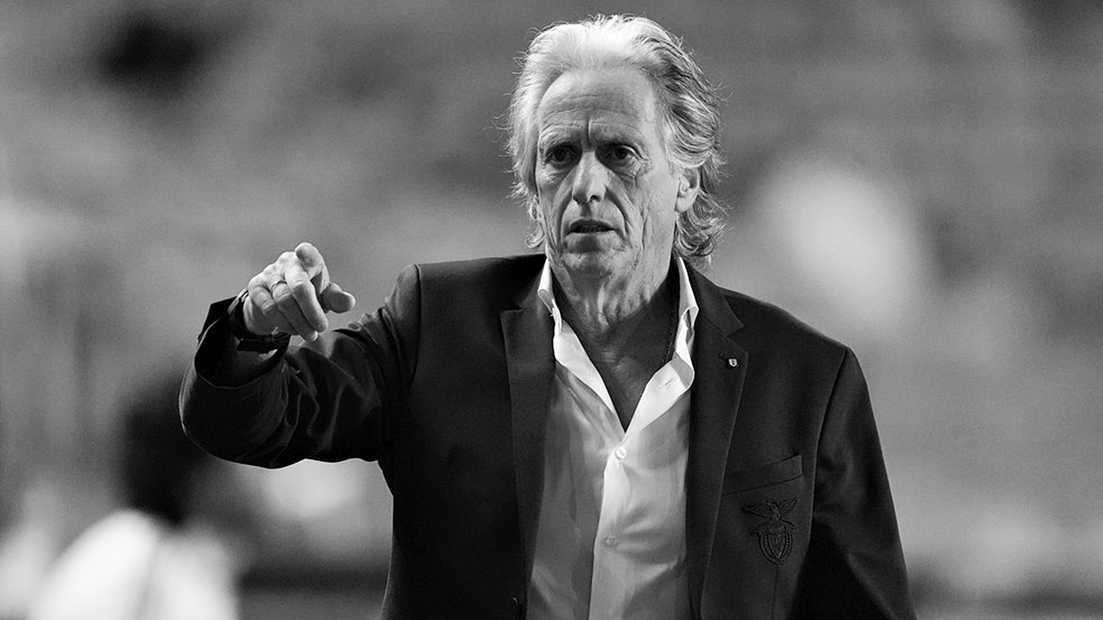 Jorge Jesus Wallpapers - Top Free Jorge Jesus Backgrounds - WallpaperAccess