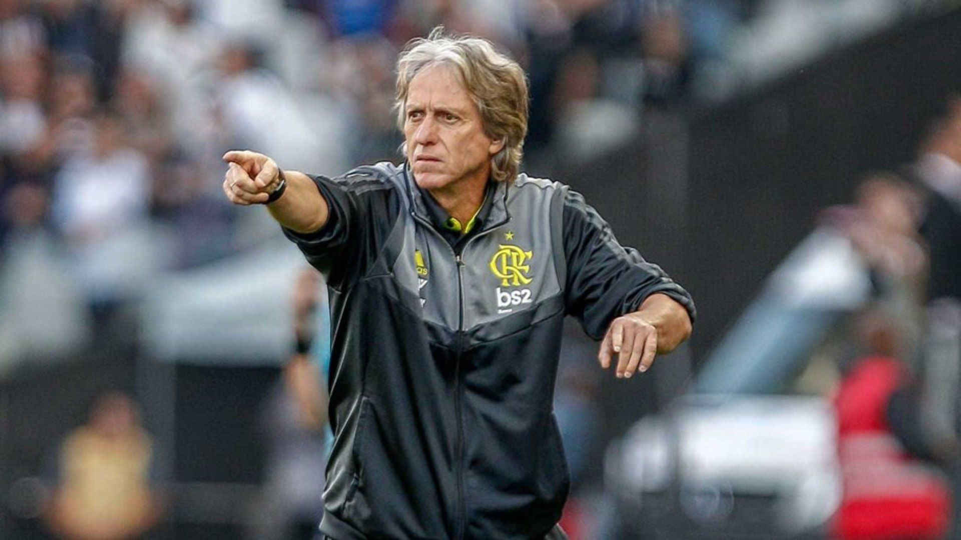 Jorge Jesus Wallpapers - Top Free Jorge Jesus Backgrounds - WallpaperAccess