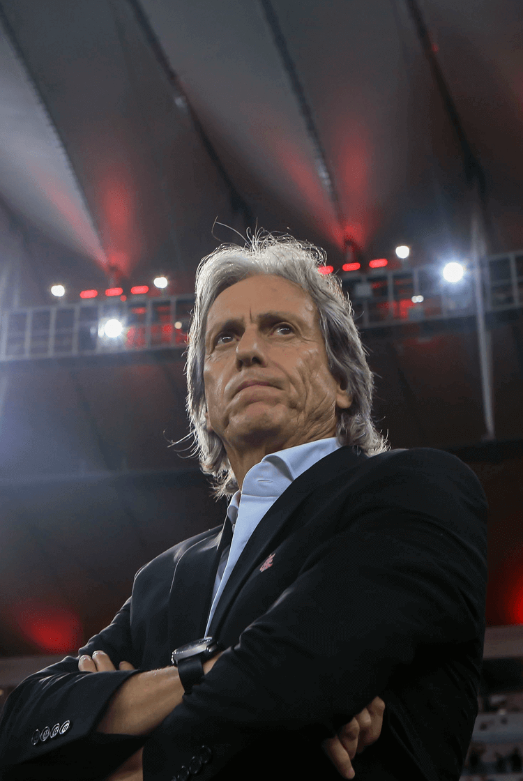 Jorge Jesus Wallpapers - Top Free Jorge Jesus Backgrounds - WallpaperAccess