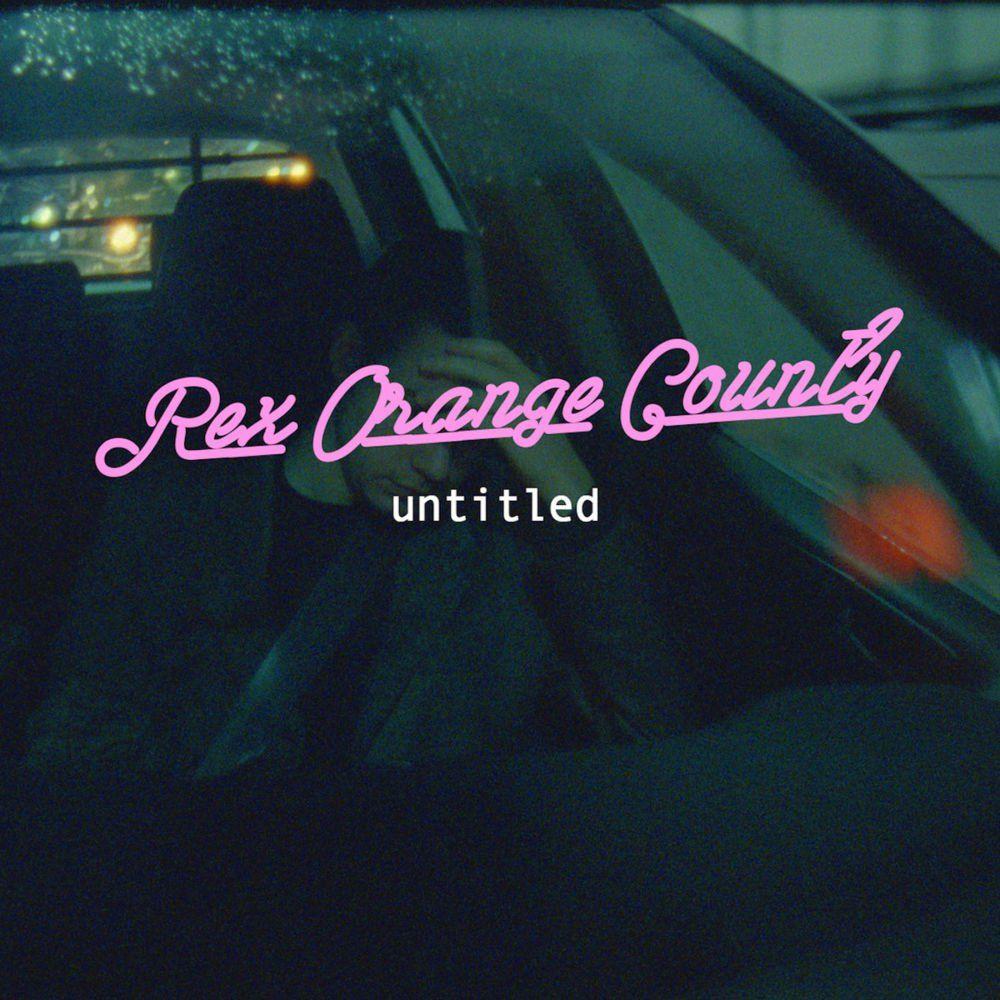 Rex Orange County Wallpapers - Top Free Rex Orange County Backgrounds ...