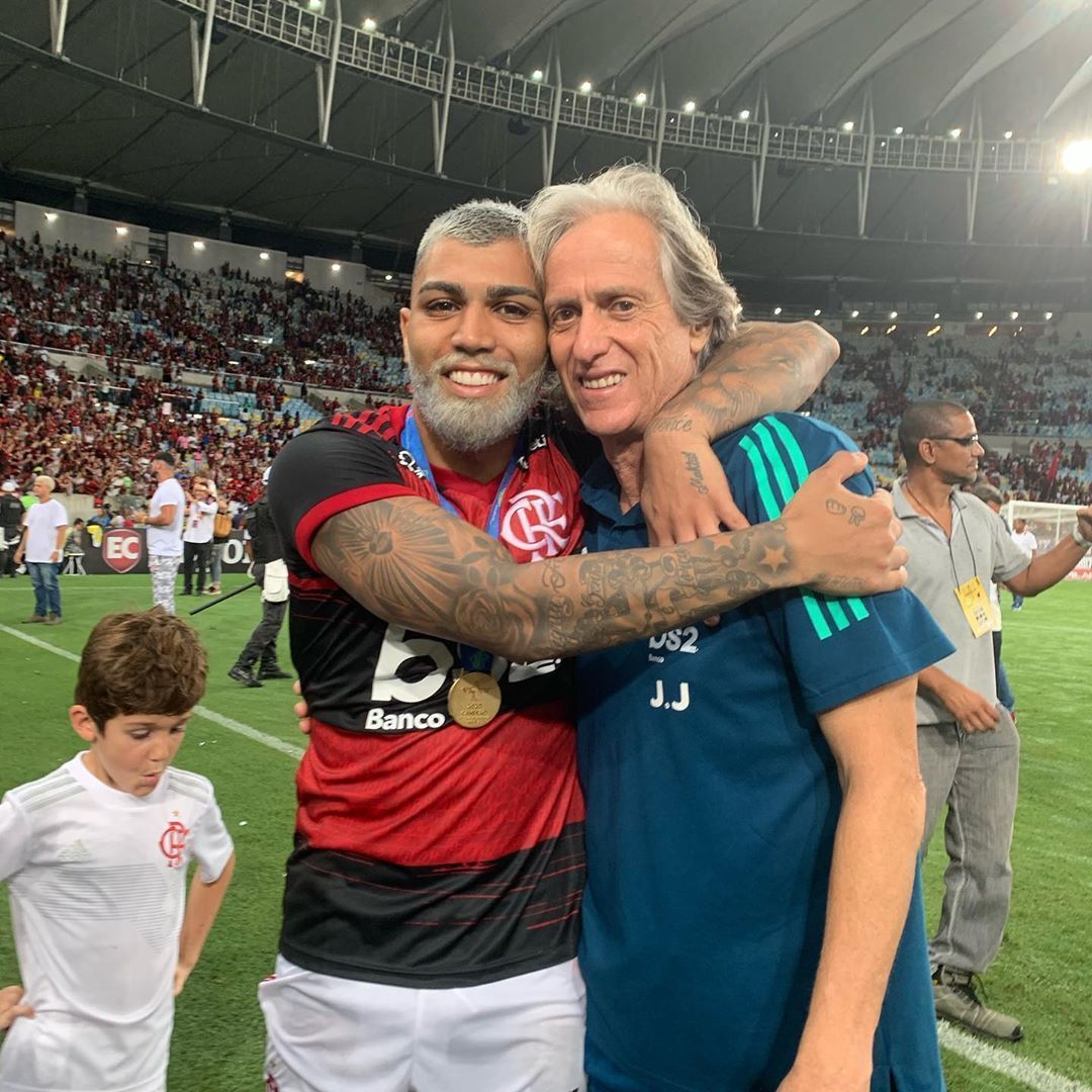 Jorge Jesus Wallpapers - Top Free Jorge Jesus Backgrounds - WallpaperAccess