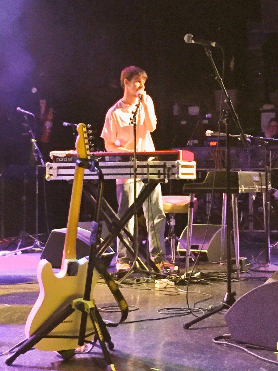 Rex Orange County Wallpapers - Top Free Rex Orange County Backgrounds ...