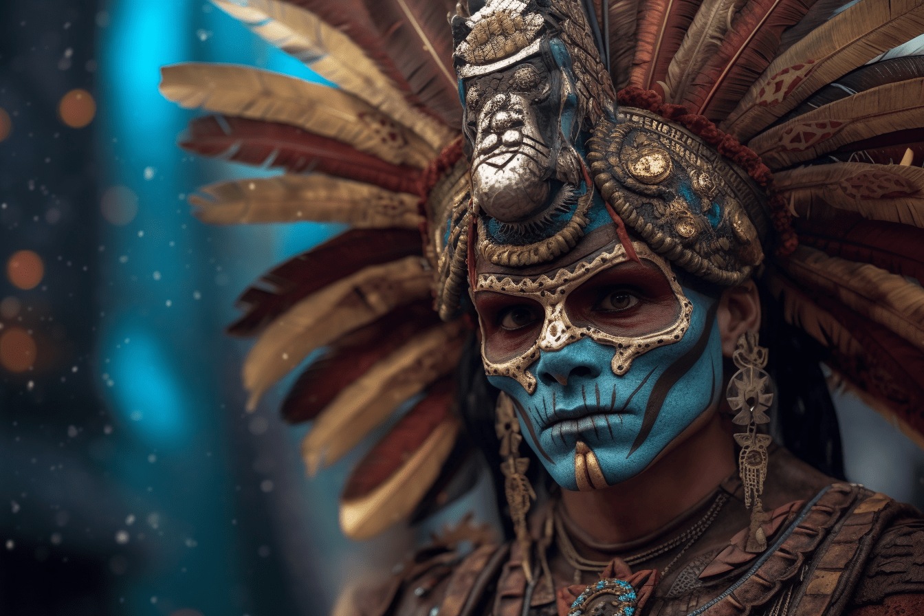 Mictlan Wallpapers - Top Free Mictlan Backgrounds - WallpaperAccess