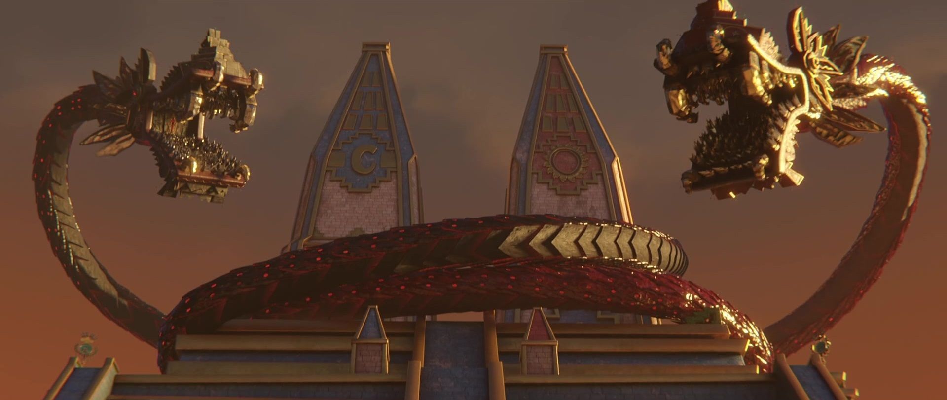 Mictlan Wallpapers - Top Free Mictlan Backgrounds - WallpaperAccess