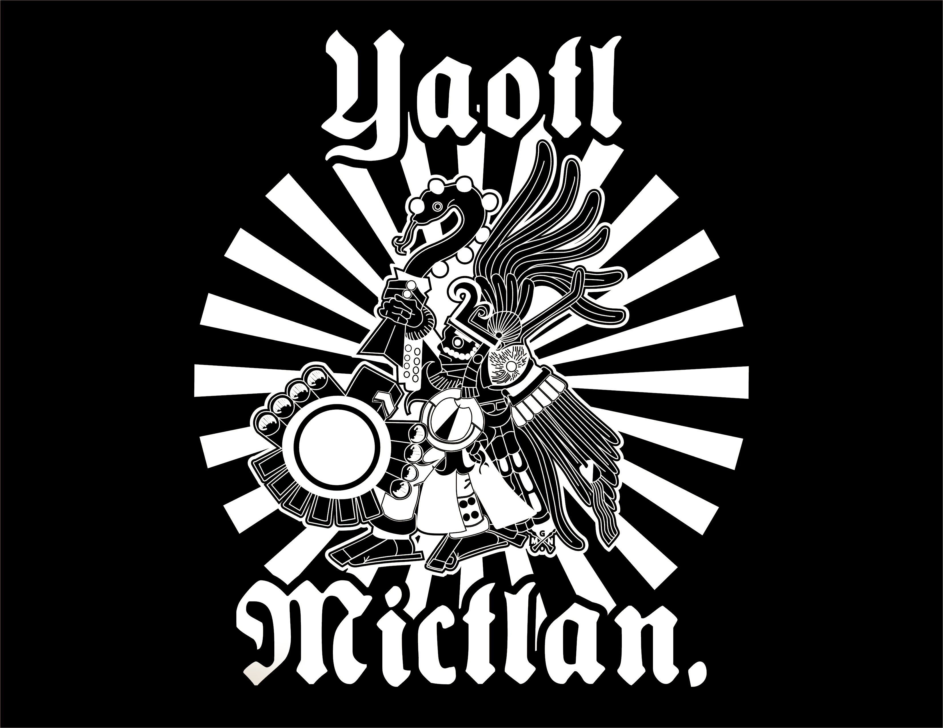 Mictlan Wallpapers - Top Free Mictlan Backgrounds - WallpaperAccess