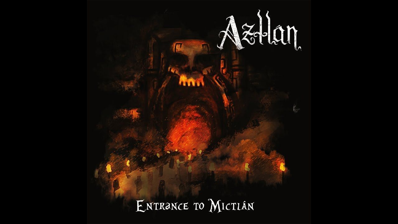 Mictlan Wallpapers - Top Free Mictlan Backgrounds - WallpaperAccess