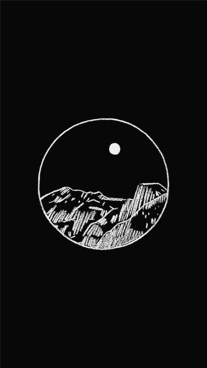 Dark Tumblr Wallpapers - Top Free Dark Tumblr Backgrounds - WallpaperAccess