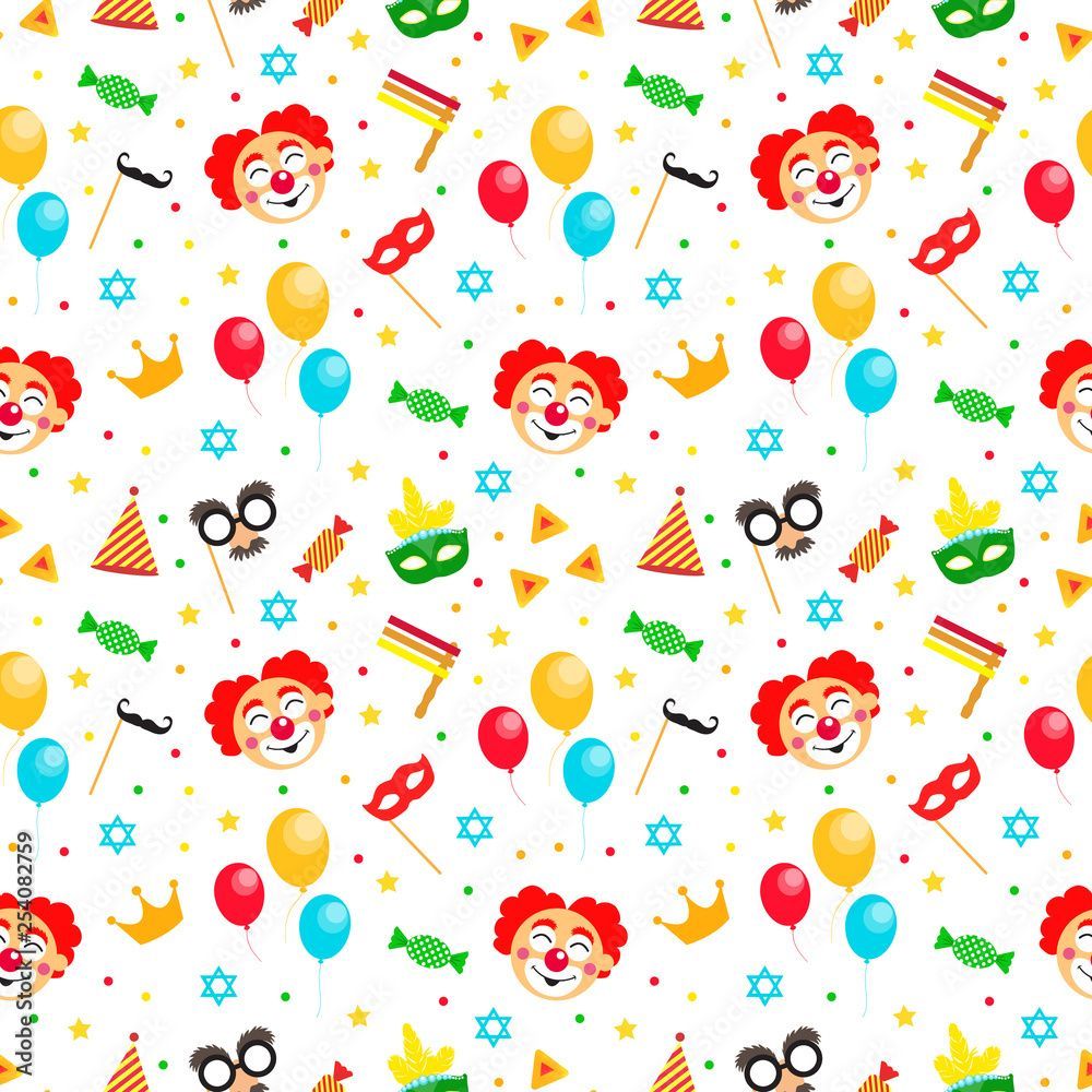 Purim Wallpapers - Top Free Purim Backgrounds - WallpaperAccess