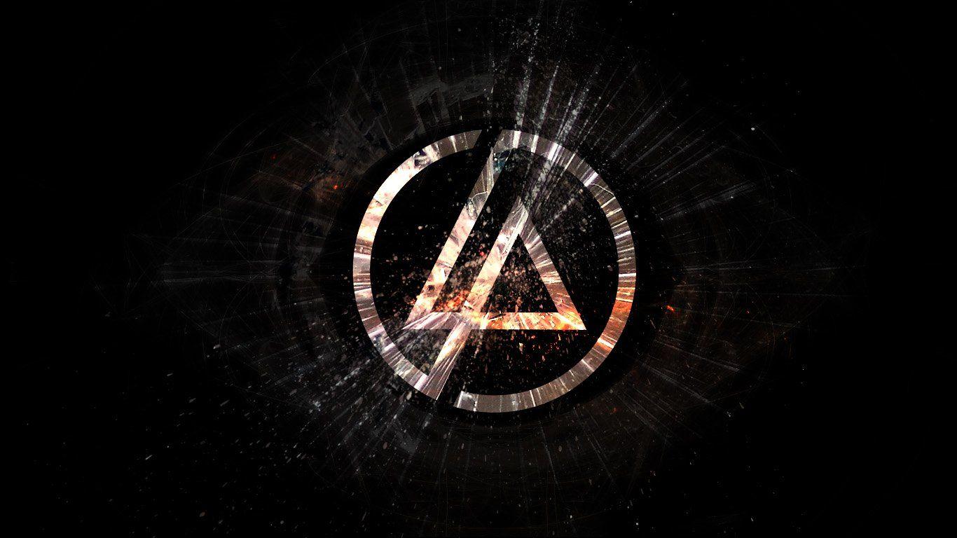 Linkin Park Logo 4K Wallpapers Top Free Linkin Park Logo 4K