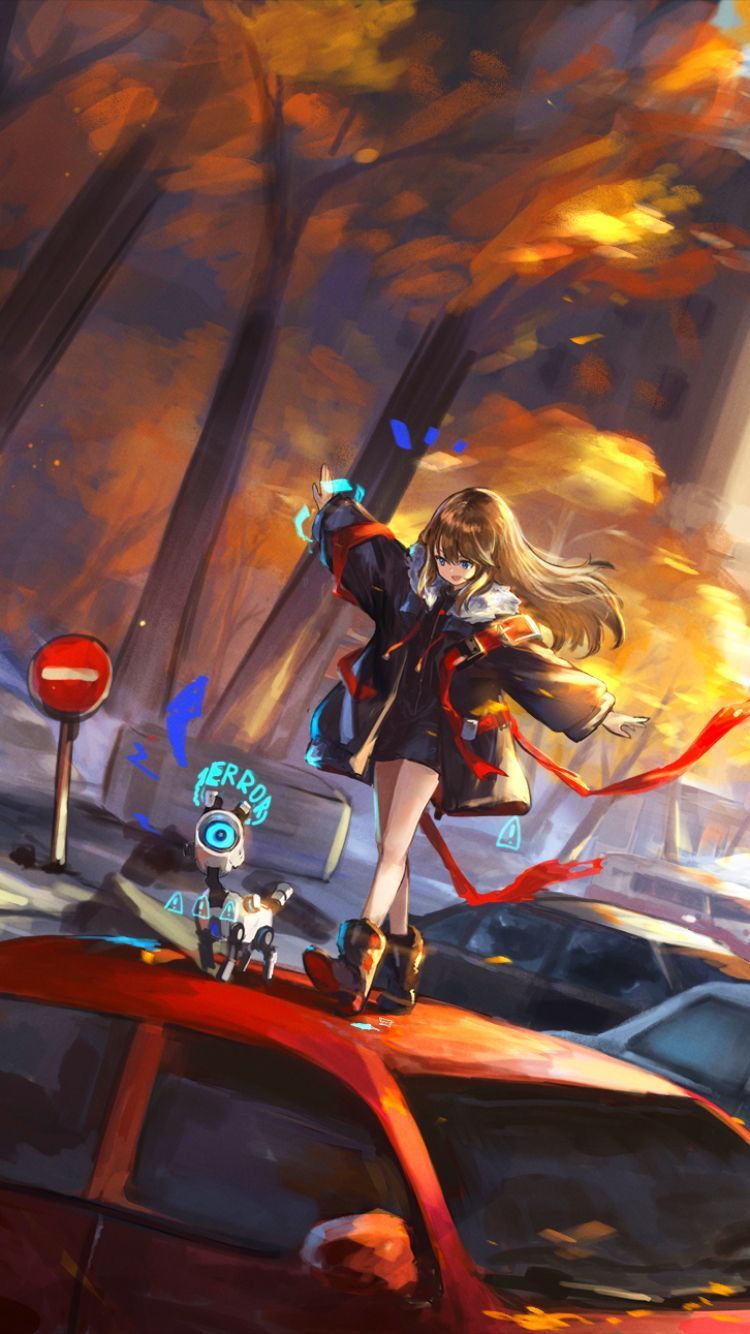 8K Anime Mobile Wallpapers - Top Free 8K Anime Mobile Backgrounds ...