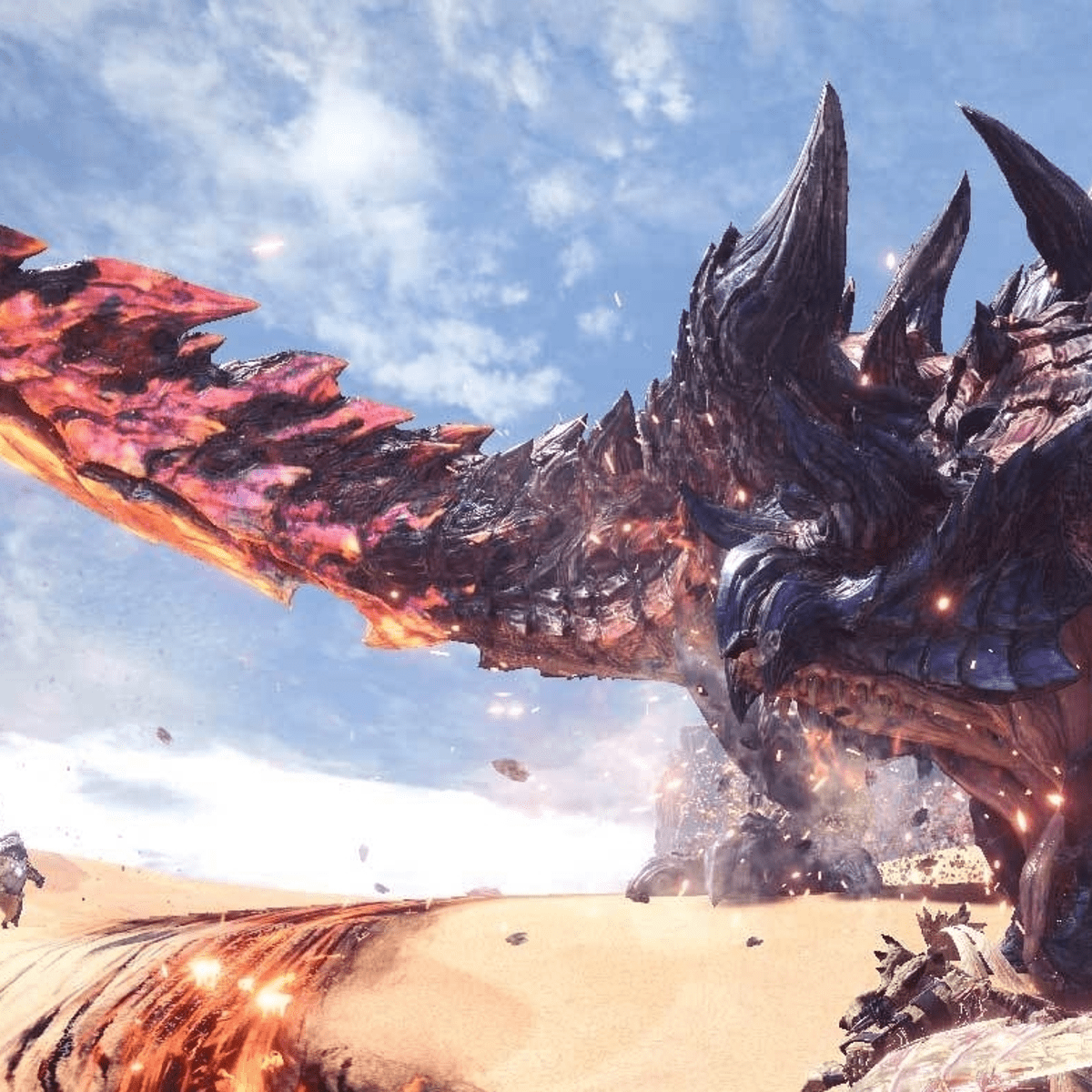 Glavenus Wallpapers - Top Free Glavenus Backgrounds - WallpaperAccess