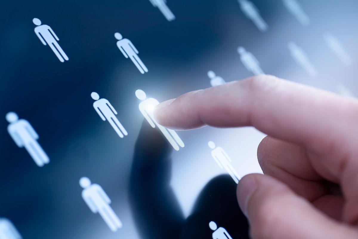 Staffing Wallpapers - Top Free Staffing Backgrounds - WallpaperAccess