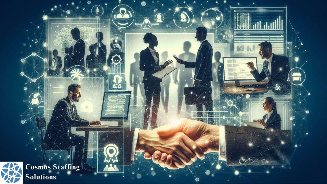 Staffing Wallpapers - Top Free Staffing Backgrounds - WallpaperAccess