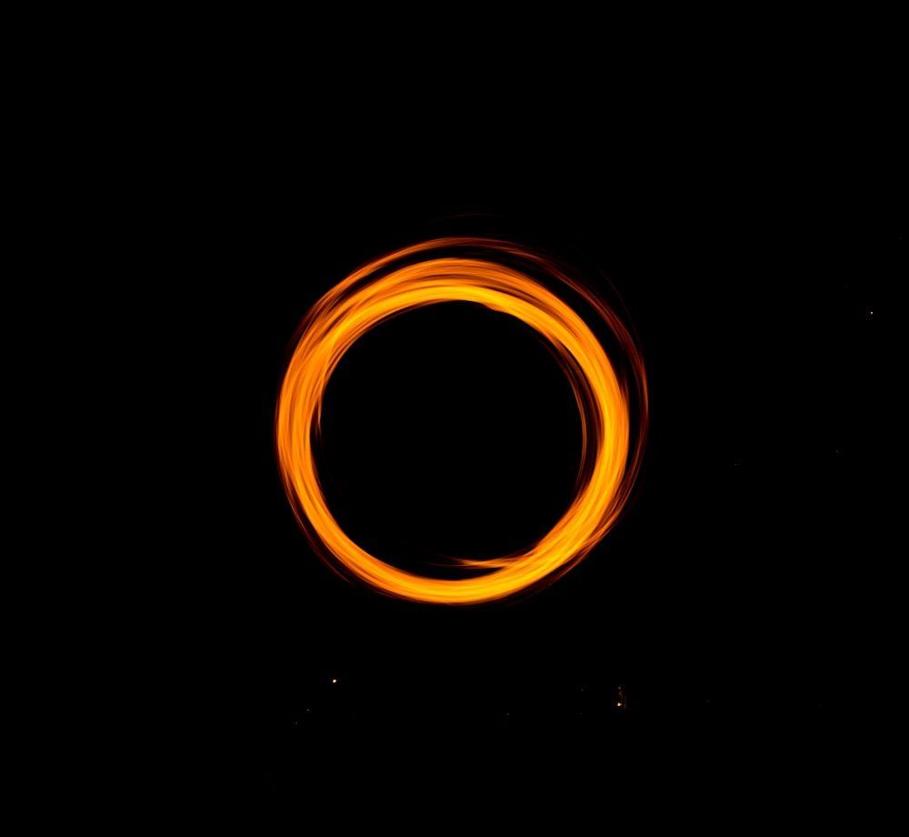 Fire Circle Wallpapers - Top Free Fire Circle Backgrounds - WallpaperAccess