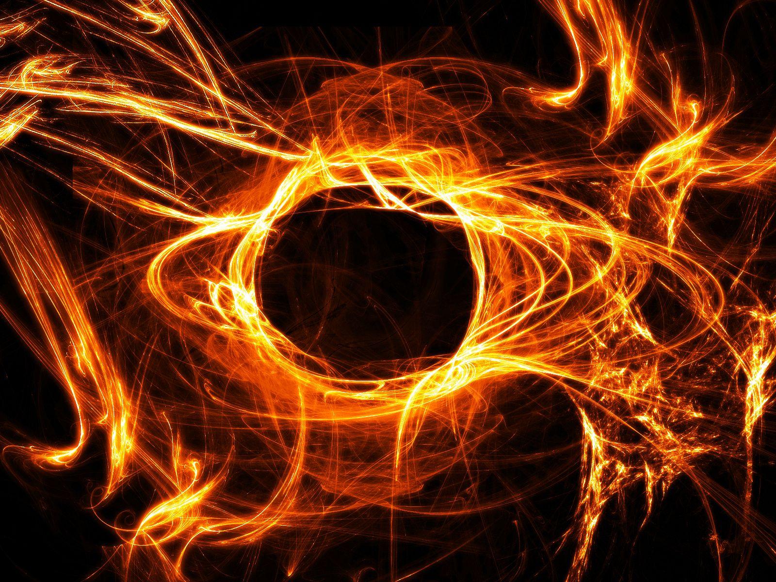 Fire Circle Wallpapers - Top Free Fire Circle Backgrounds - WallpaperAccess
