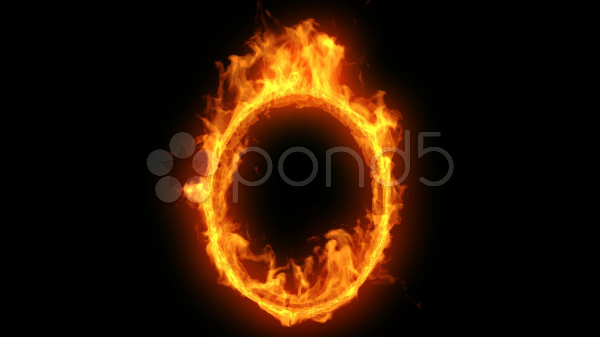 Fire Circle Wallpapers - Top Free Fire Circle Backgrounds - WallpaperAccess