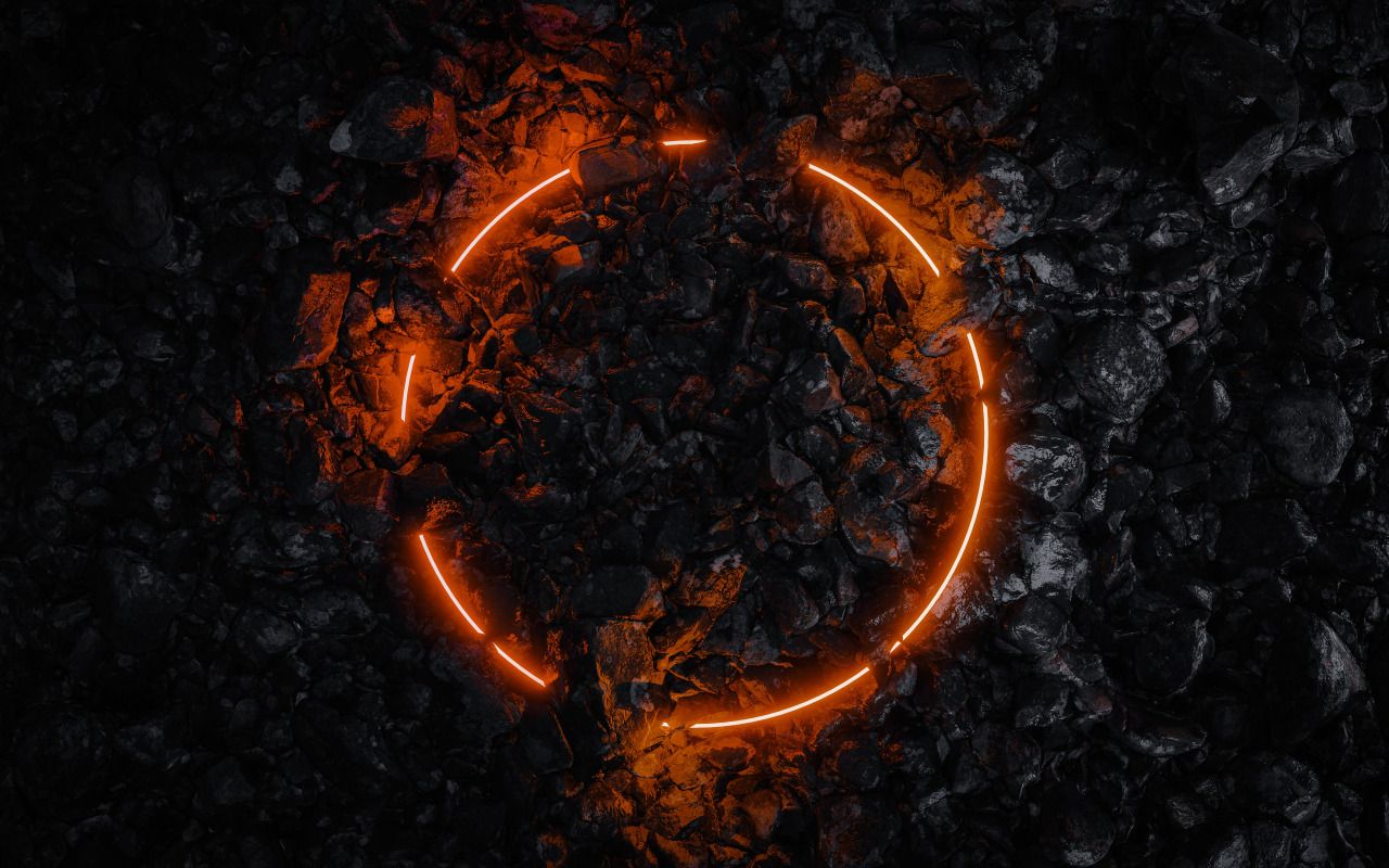 Fire Circle Wallpapers - Top Free Fire Circle Backgrounds - WallpaperAccess