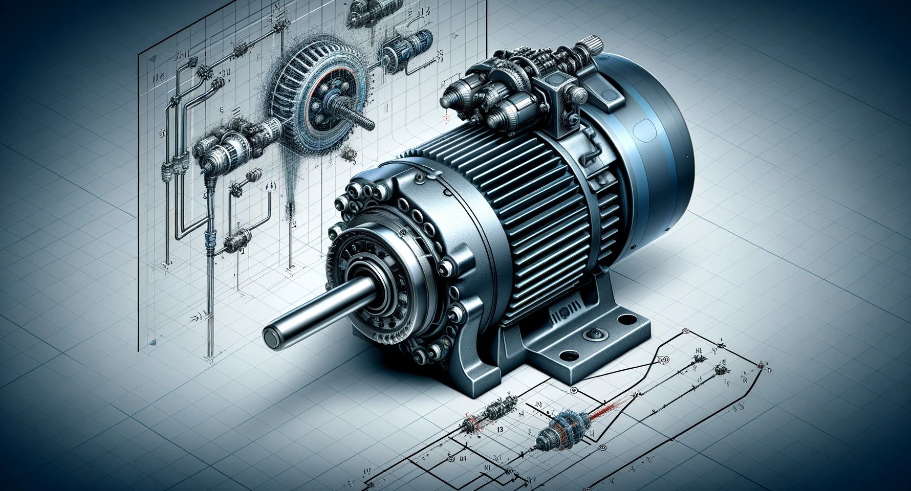 Electric Motor Wallpapers - Top Free Electric Motor Backgrounds ...