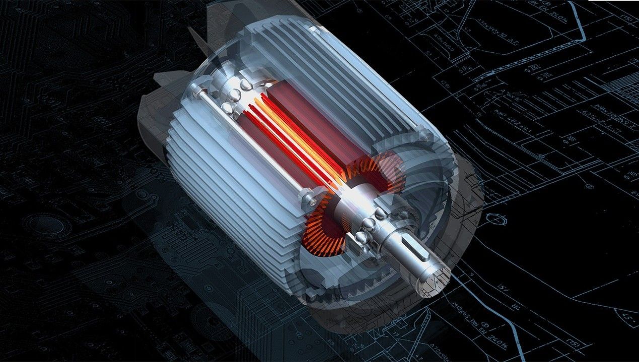 Electric Motor Wallpapers - Top Free Electric Motor Backgrounds ...