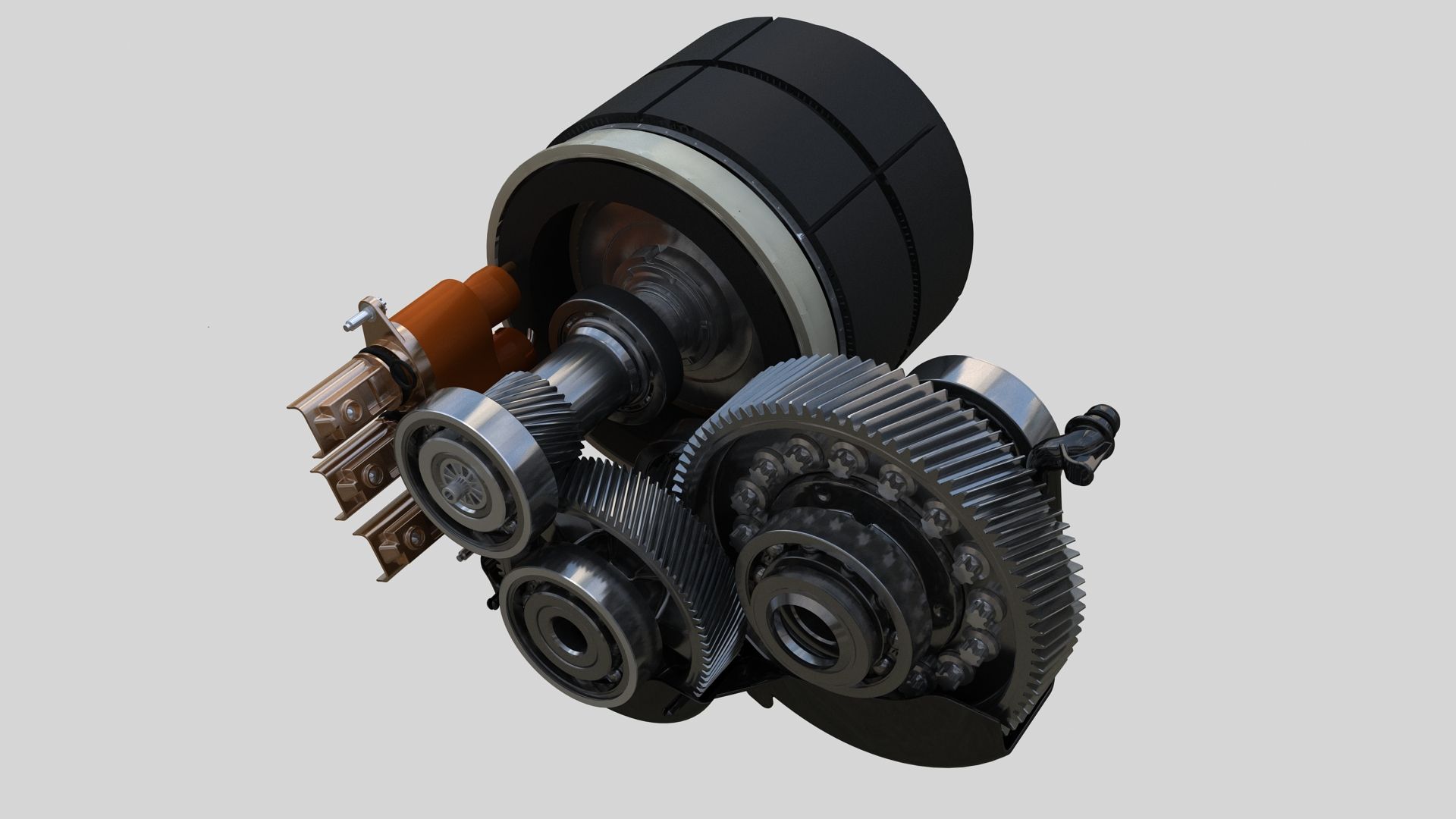 Electric Motor Wallpapers - Top Free Electric Motor Backgrounds ...