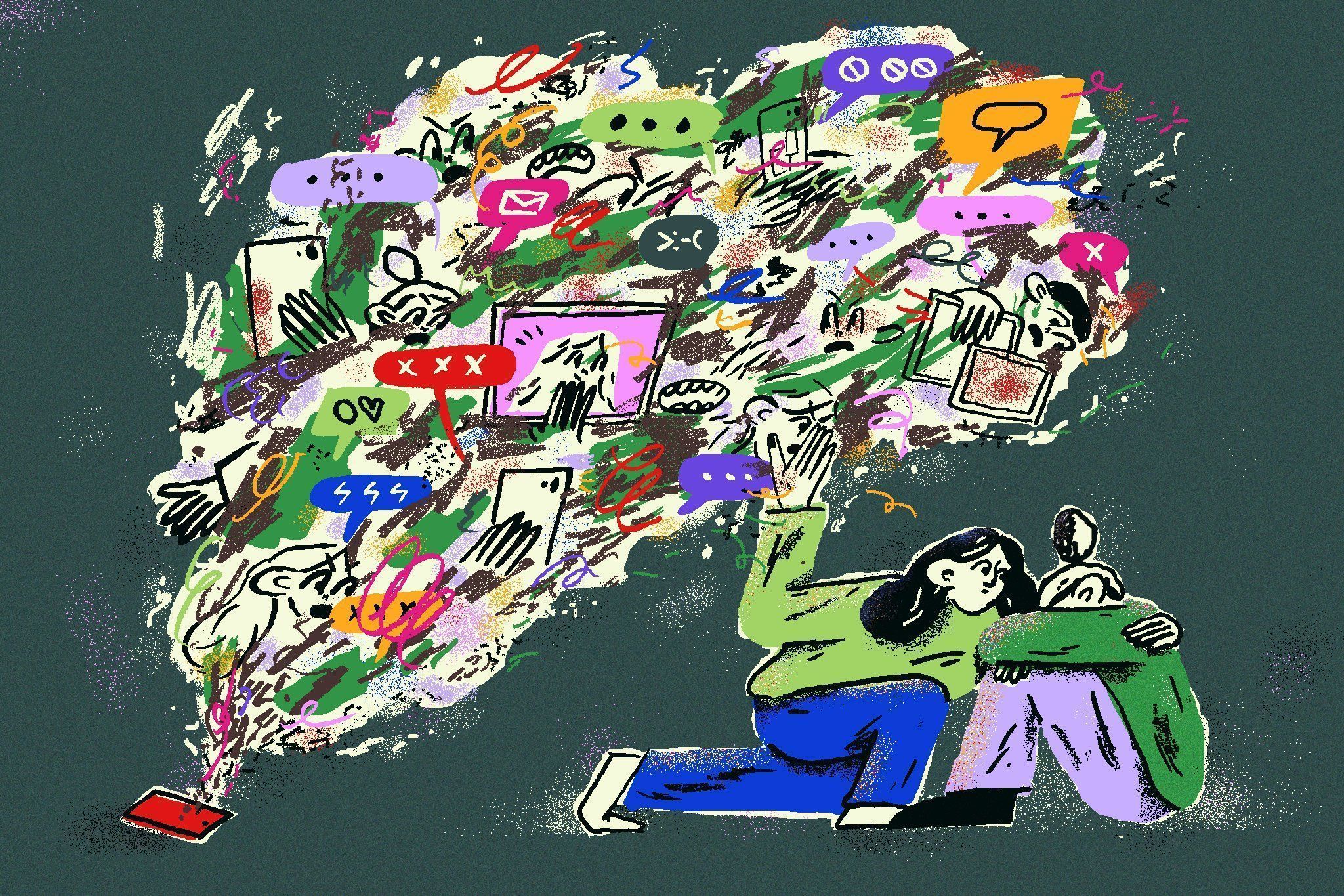Cyberbullying Wallpapers - Top Free Cyberbullying Backgrounds ...