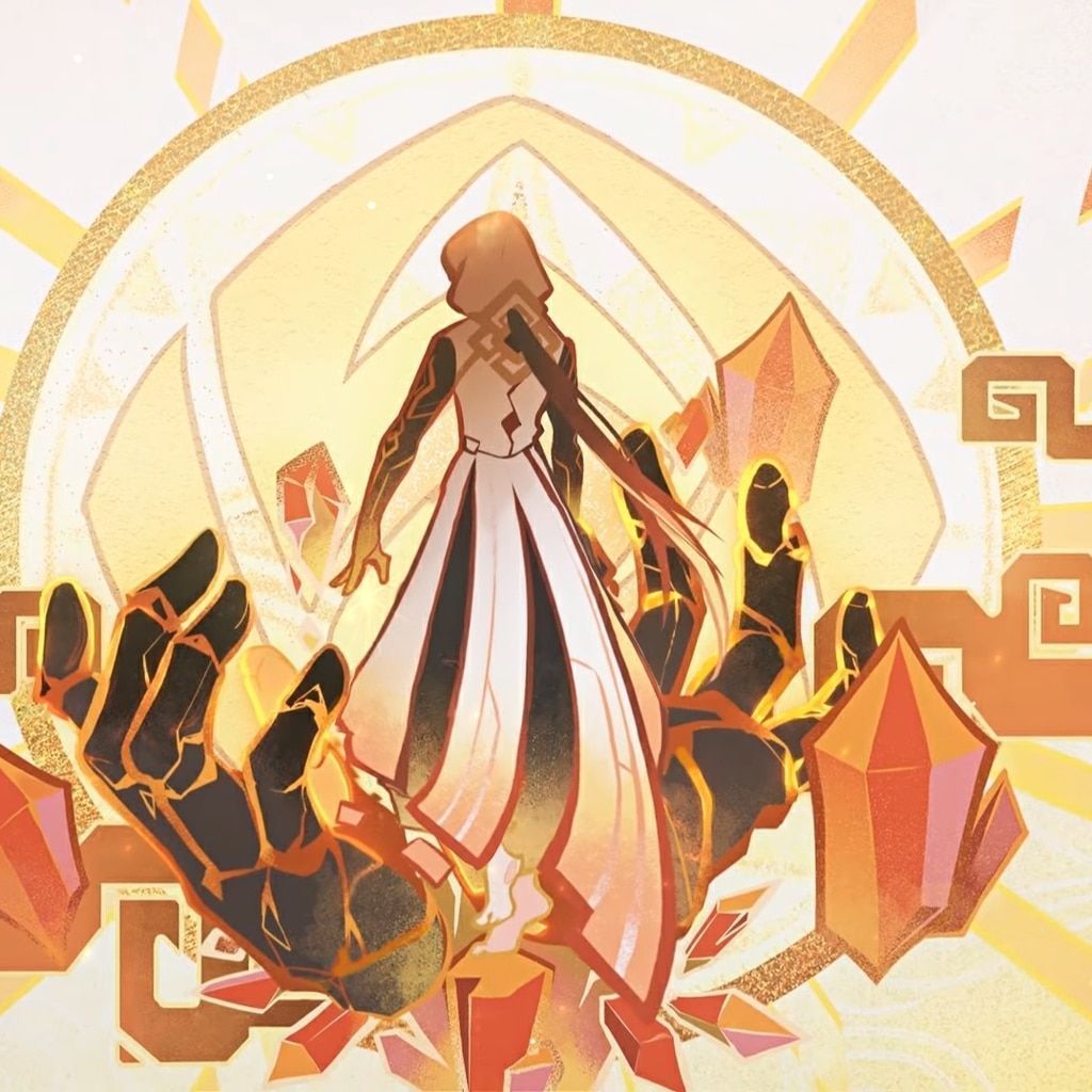 Rex Lapis Wallpapers - Top Free Rex Lapis Backgrounds - WallpaperAccess