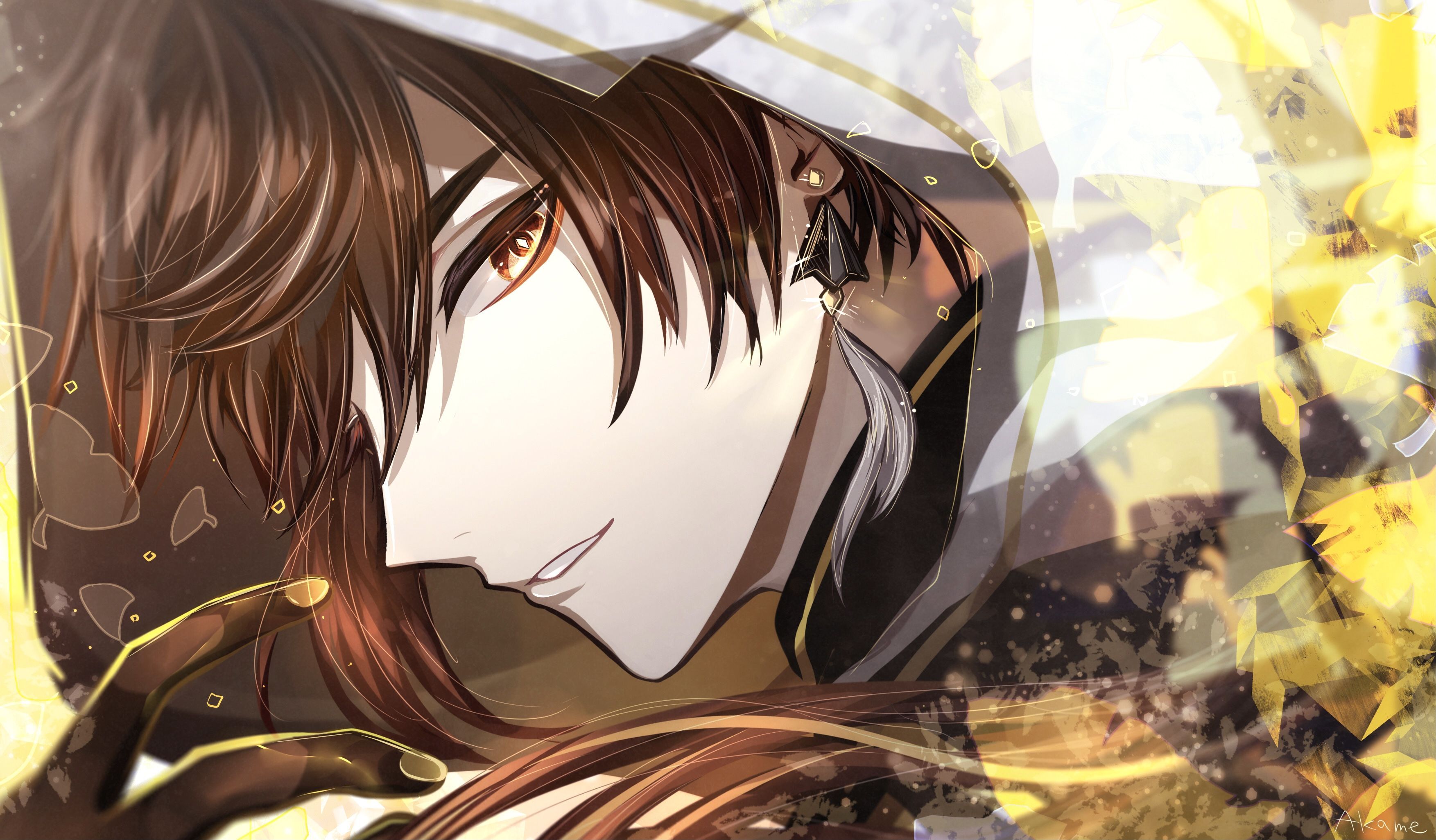 Rex Lapis Wallpapers - Top Free Rex Lapis Backgrounds - WallpaperAccess