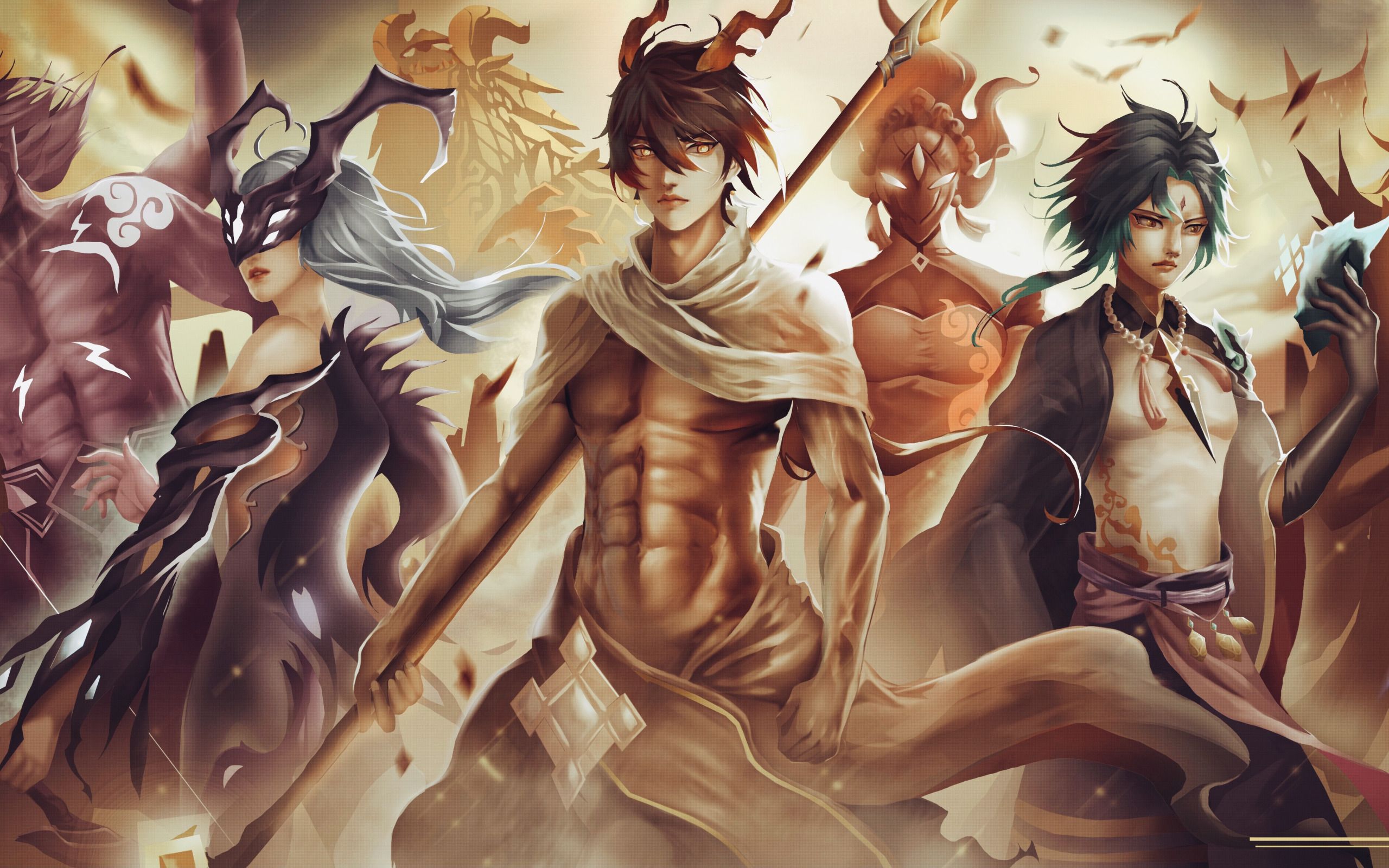 Rex Lapis Wallpapers - Top Free Rex Lapis Backgrounds - WallpaperAccess