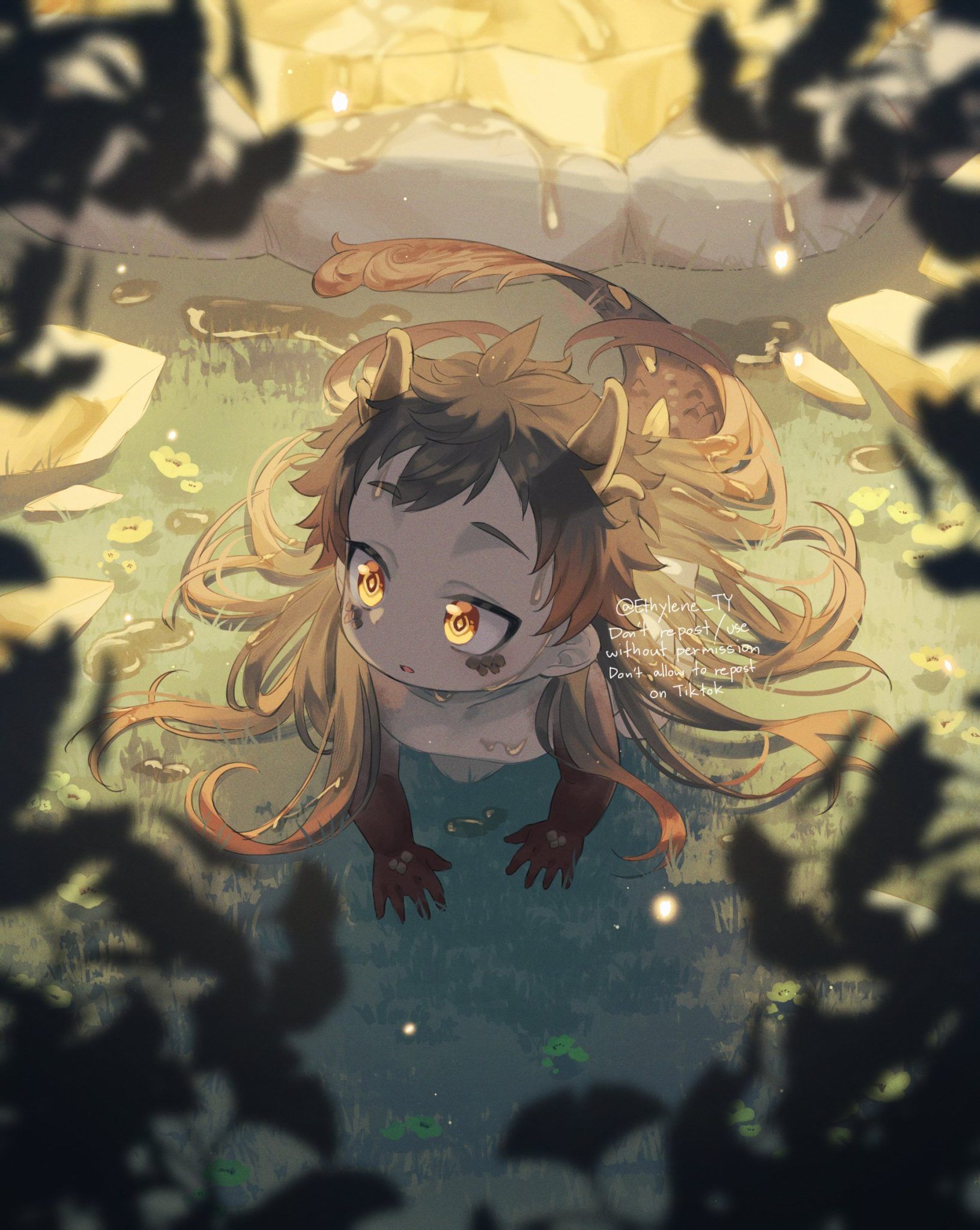 Rex Lapis Wallpapers - Top Free Rex Lapis Backgrounds - WallpaperAccess