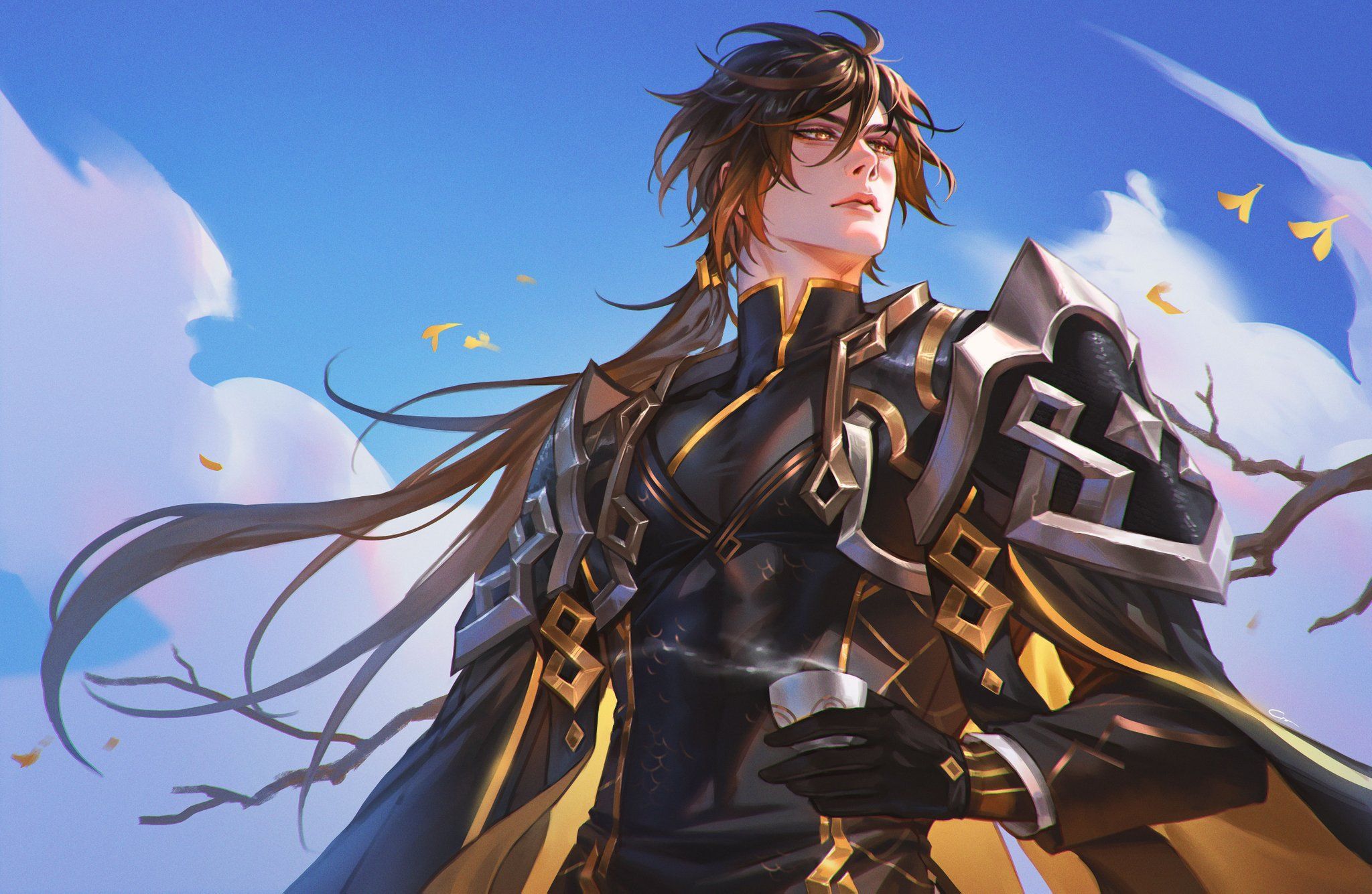 Rex Lapis Wallpapers - Top Free Rex Lapis Backgrounds - WallpaperAccess