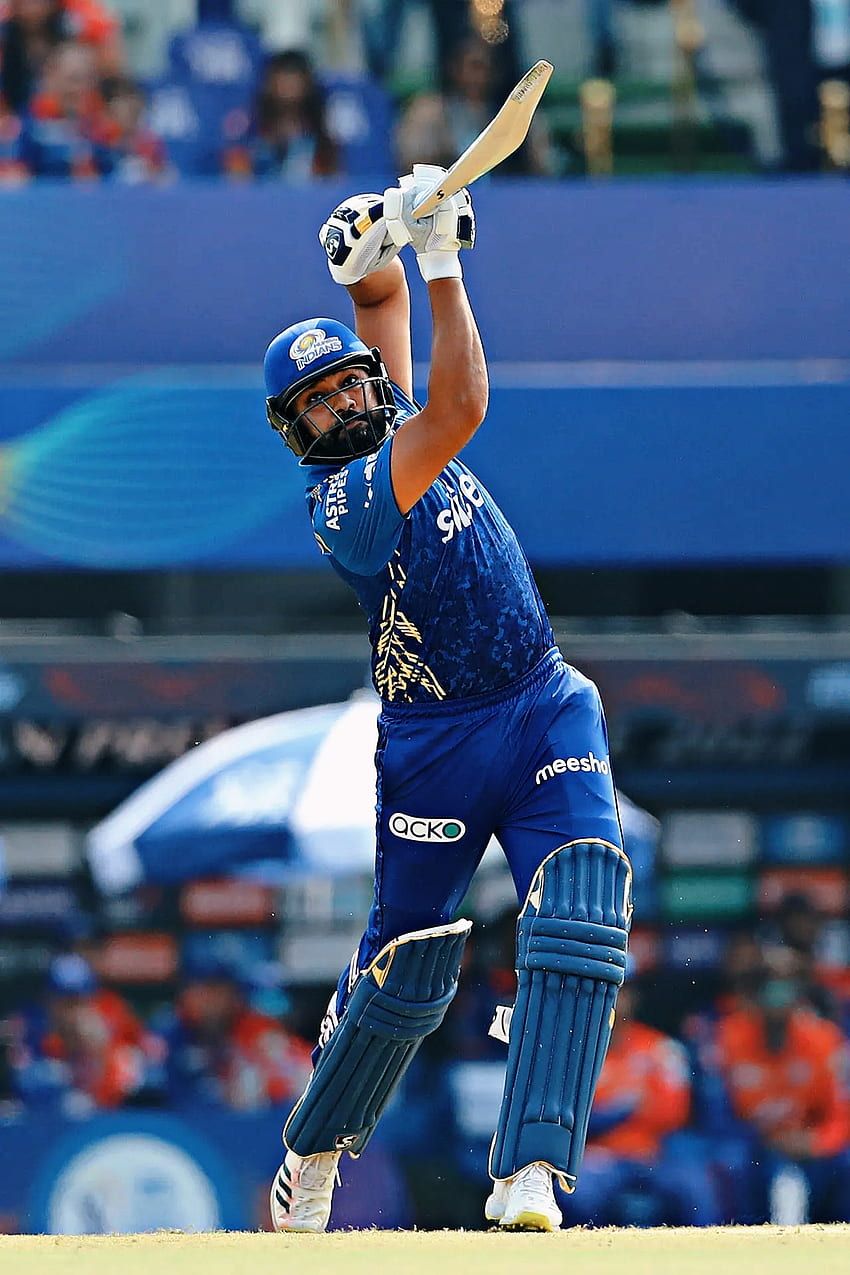 Mubai Indians Wallpapers - Top Free Mubai Indians Backgrounds - WallpaperAccess