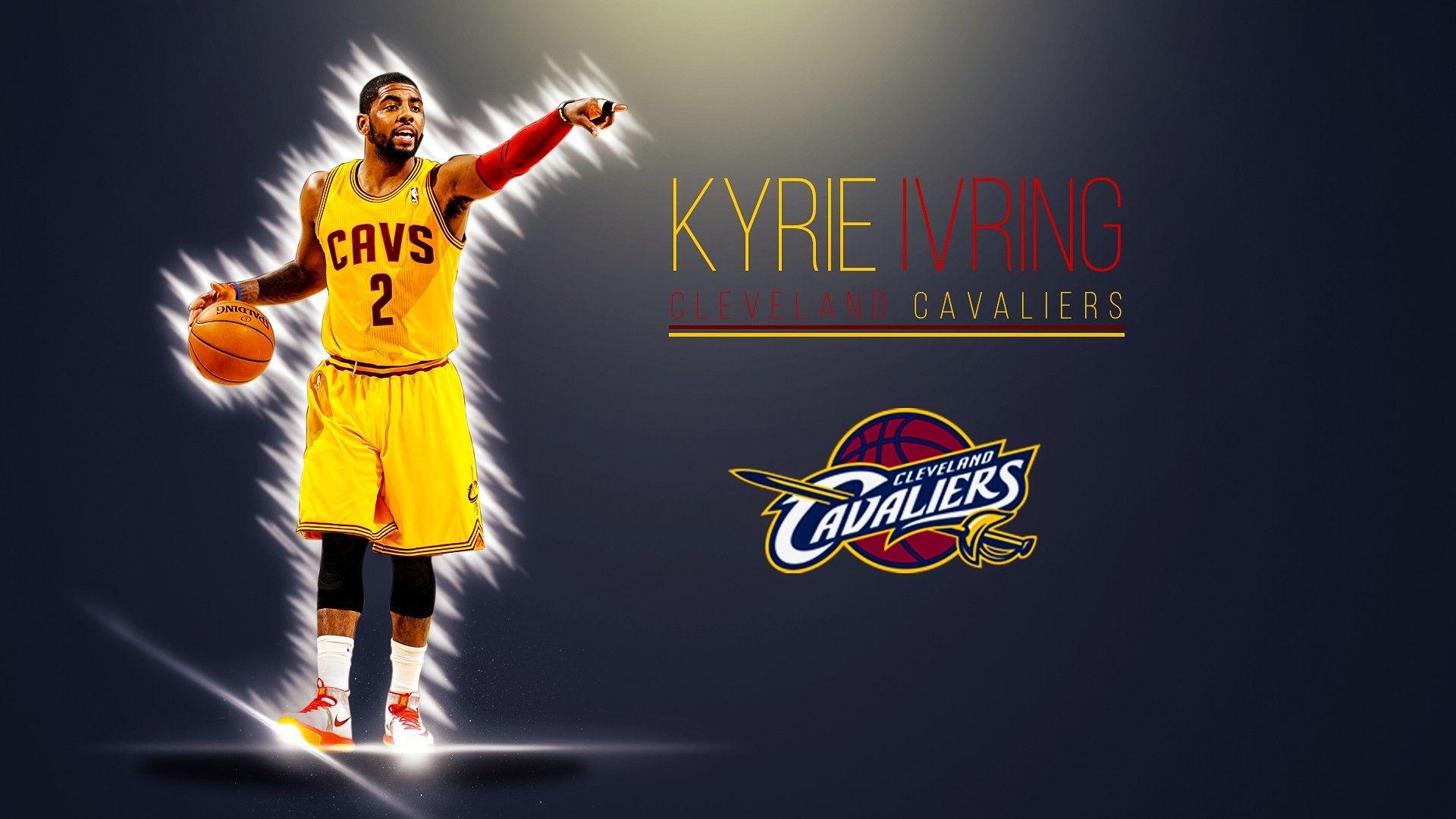 Kyrie Irving Logo Wallpapers - Top Free Kyrie Irving Logo Backgrounds ...