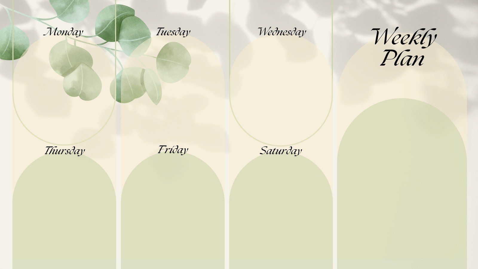 Weekly Planner Wallpapers - Top Free Weekly Planner Backgrounds ...