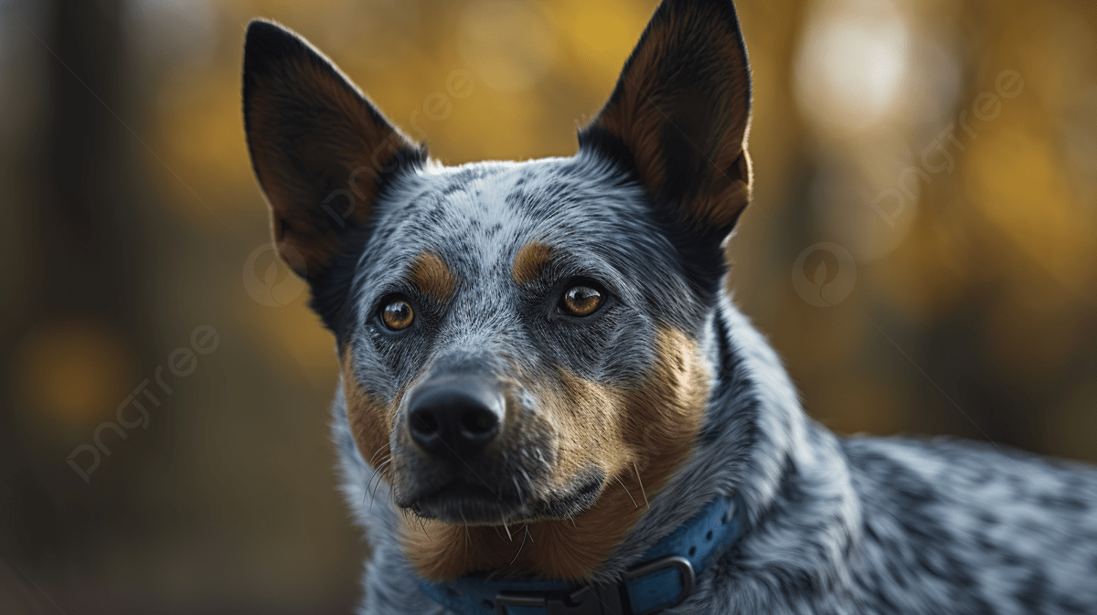 Australian Cattle Dog Wallpapers - Top Free Australian Cattle Dog ...