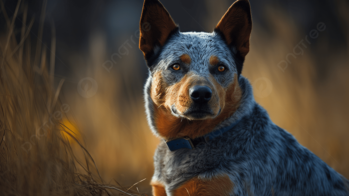 Australian Cattle Dog Wallpapers - Top Free Australian Cattle Dog ...