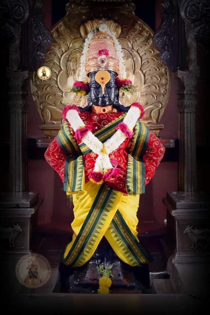 Lord Vithoba Wallpapers - Top Free Lord Vithoba Backgrounds ...