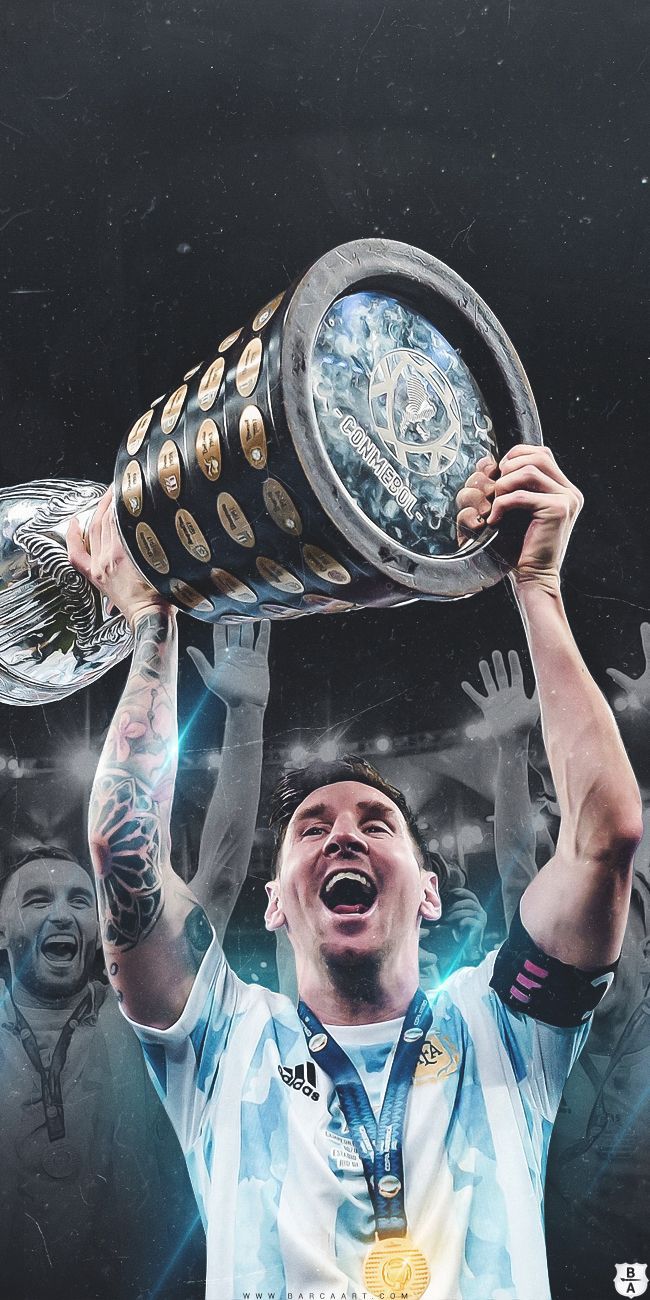 Messi Champions League Wallpapers - Top Free Messi Champions League ...